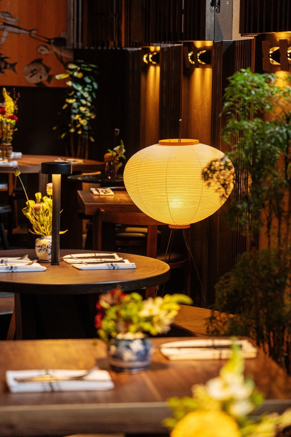 Restaurant Self Edge Japanese | Best restaurants Saint-Petersburg ...