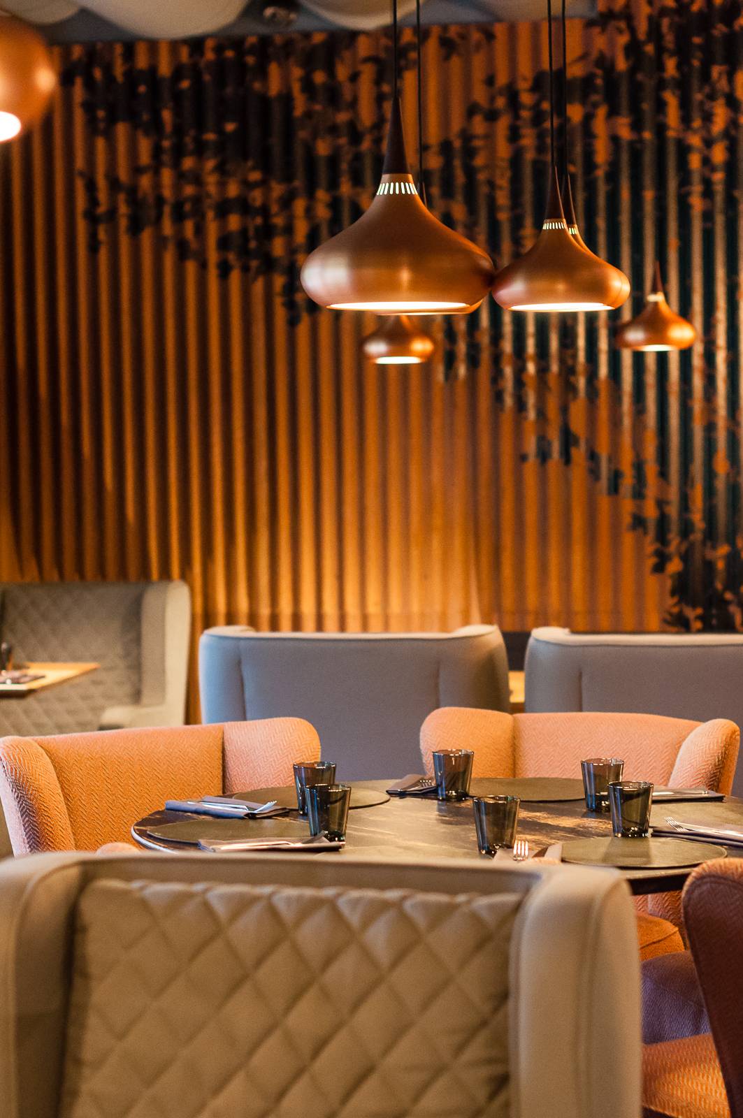 Рестораны Smart casual в Москве - GreatList