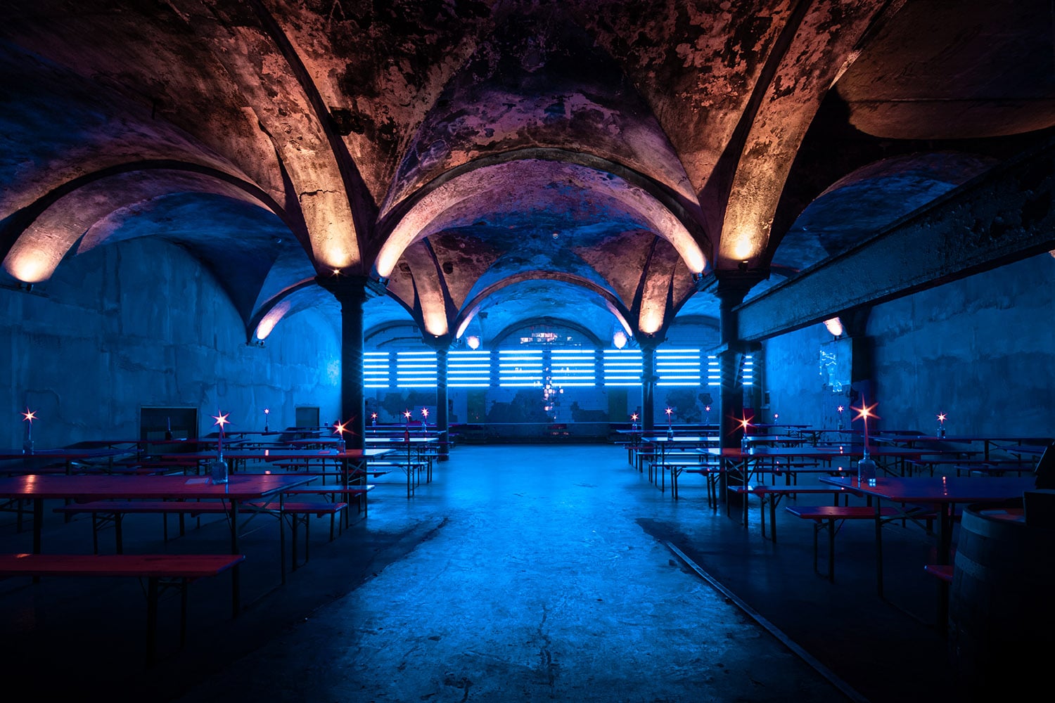 Ресторан AF Brew Taproom | Лучшие рестораны Санкт-Петербурга | Гид GreatList