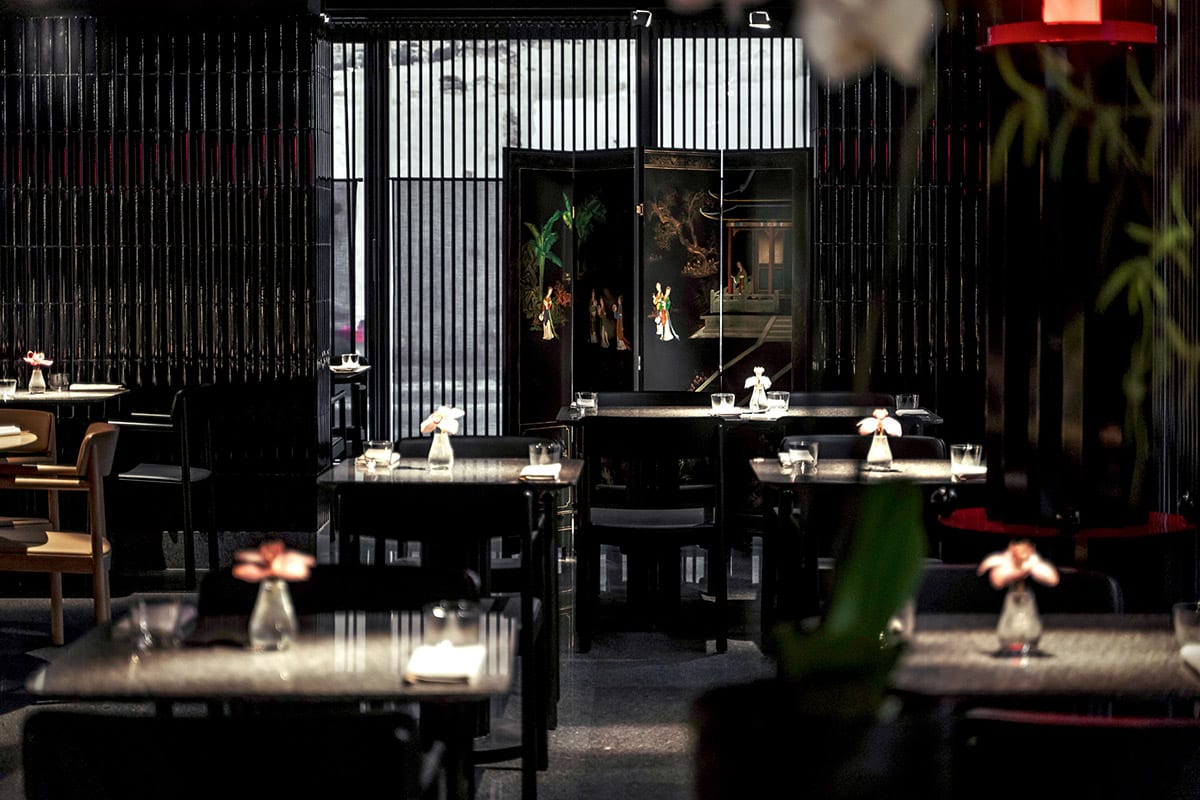 餐廳 MAD Asian BBQ | 圣彼得堡 最好的餐廳 |偉大清單指南