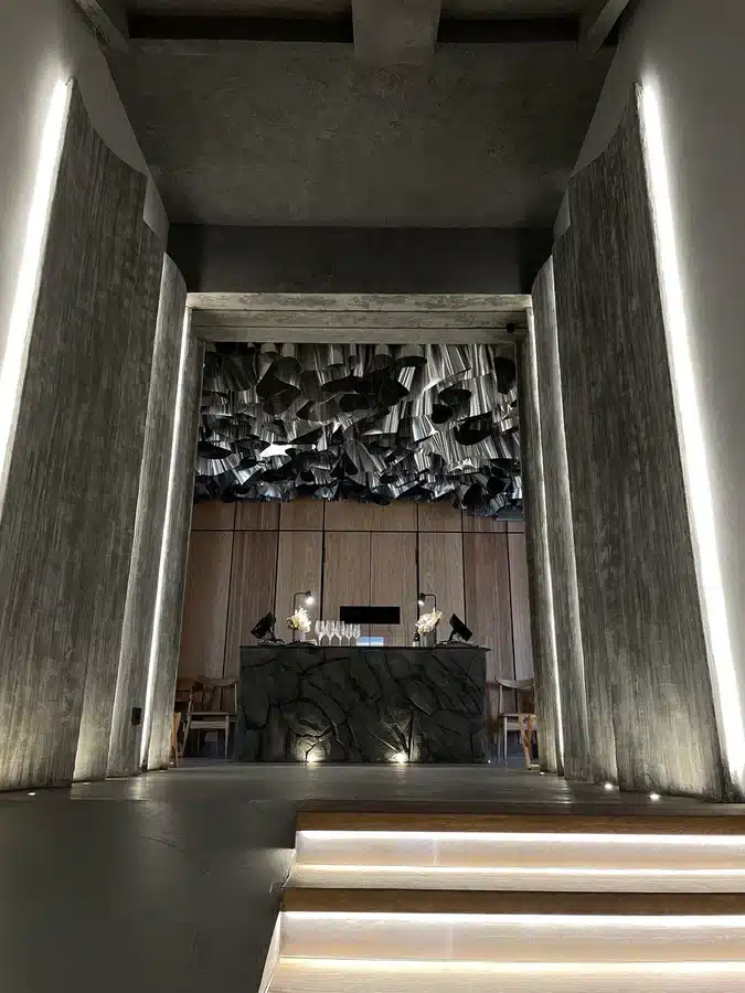 Restaurant New Asia | Best restaurants Kazan | GreatList Guide