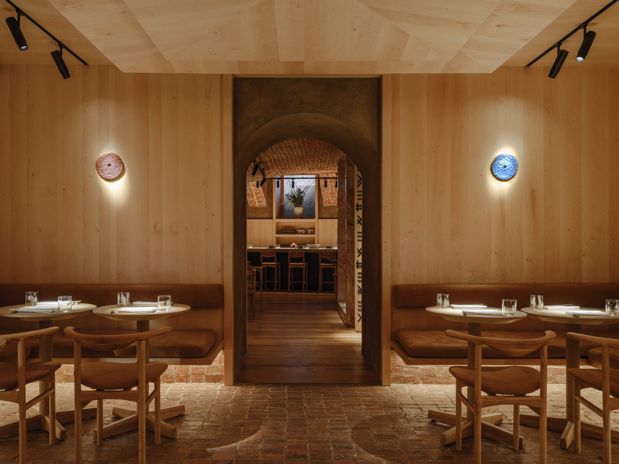 Ресторан Jun | Лучшие рестораны Москвы | Гид GreatList