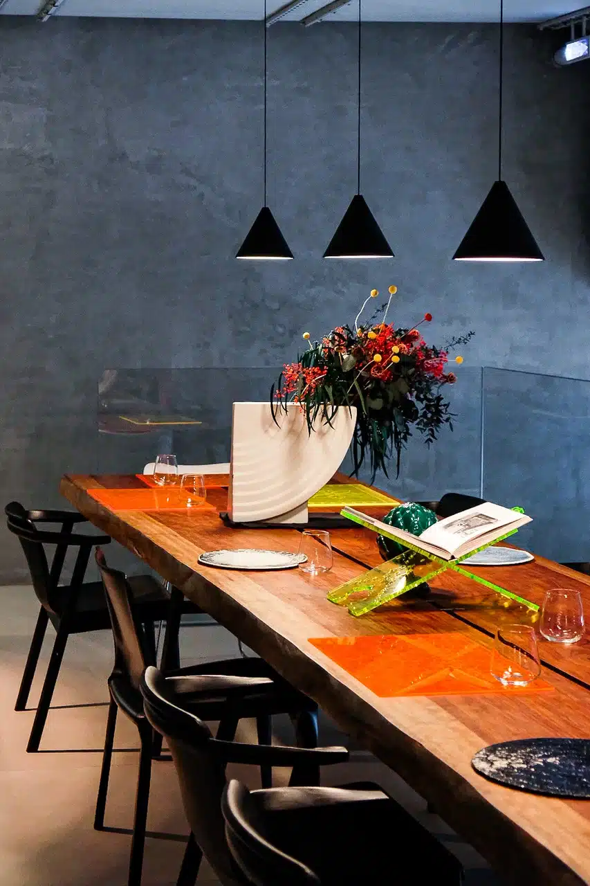 Ресторан Vadvare | Лучшие рестораны Москвы | Гид GreatList