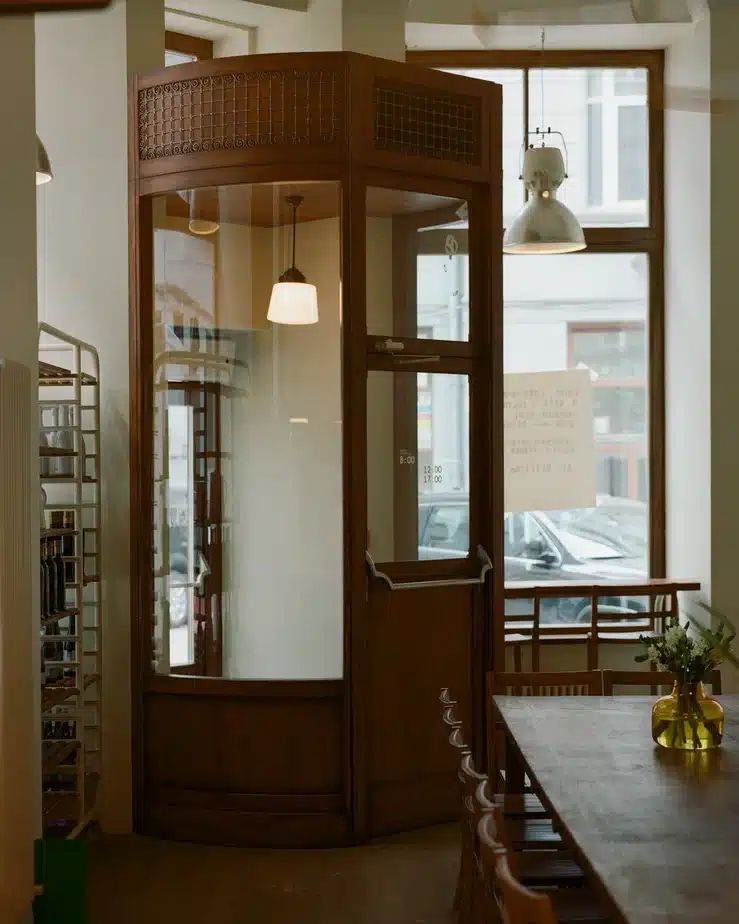 Masa Madre | أفضل المطاعم في موسكو | دليل القائمة الكبرى